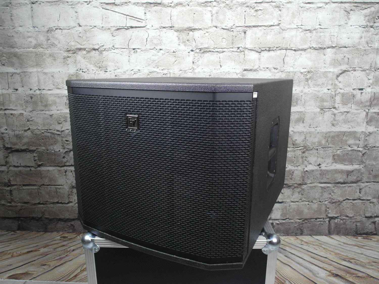 Electro Voice EV ETX-15SP | Rent a PA